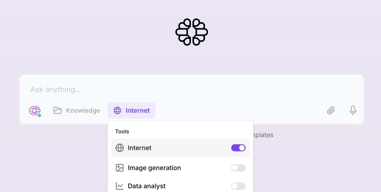 11 Best AI Search Engines for 2025